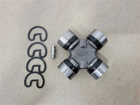 Metric U Joint 7687150600160