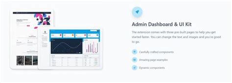 React Tailwind Free Dashboards