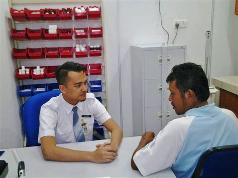 Klinik 1malaysia Ketujuh Dibuka Di Seberang Perai Utara Malaysiaaktif