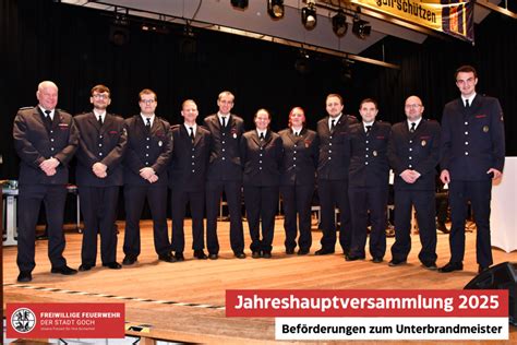 Ehrung Für 75 Jahre Feuerwehr Theo Thyssen Bei Jahreshauptversammlung