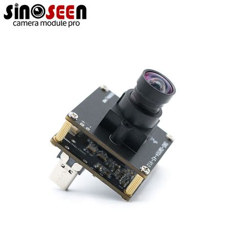 4k 8mp Camera Module Imx415 Sensor 3840 2160 Output 30 Frames Type C Interface