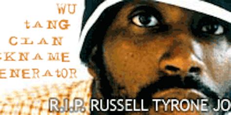 Wu Tang Name Generator Product Information Latest Updates And Reviews 2024 Product Hunt