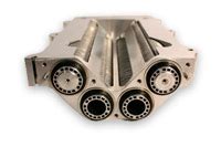 Intercooler Technology Laminova