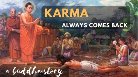 What Is The Setting Of The Story Karma At Jill Deleon Blog