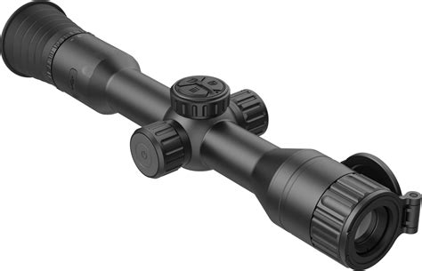 Agm Global Vision Spectrum 4k Mini Digital Day And Night Vision Rifle
