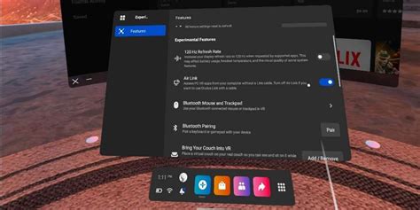 how to connect the oculus quest 2 to pc