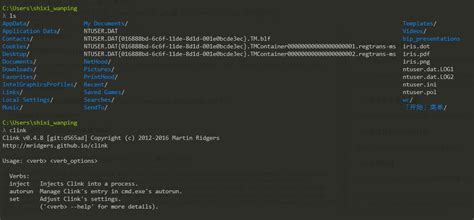 Cmder：windows下的命令行增强工具 Csdn博客
