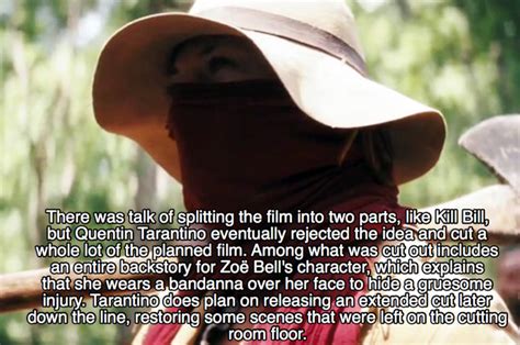 Awesome Facts About Django Unchained EBaum S World