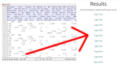 How To Split A Large Csv File Into Multiple Files