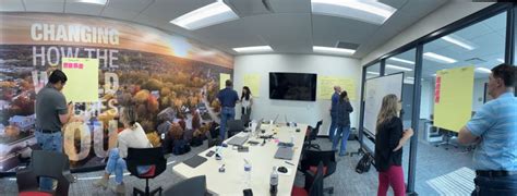 Joe Weimer On Linkedin Excellent Session And Exceptional Leadership By Brian Devries Mba Csm