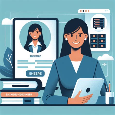 Data Center In A Backend Engineer Job