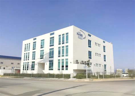 Careers Nass Contracting Manama