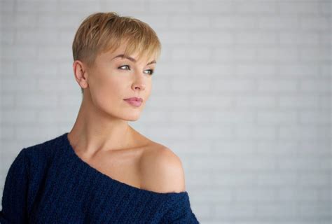 Corte De Cabelo Rejuvenescedor 7 Cortes Estilosos E Atemporais Para
