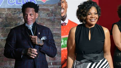D L Hughley And Moniques Contract Dispute What You Need To Know