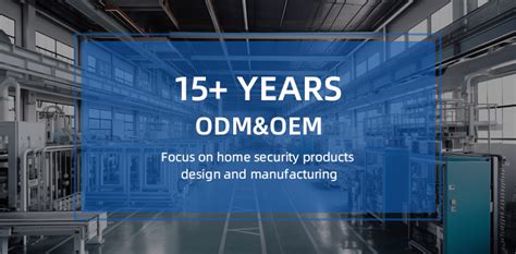 Company Overview - Shenzhen Lermom Intelligent Company Limited