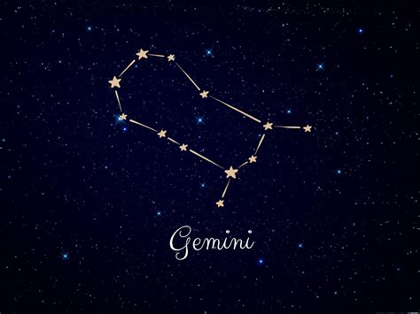 Orions Belt Gemini At Evelyn Martin Blog
