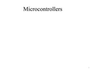 8051 Block Diagram PPT Operating Systems Computer Software And Applications
