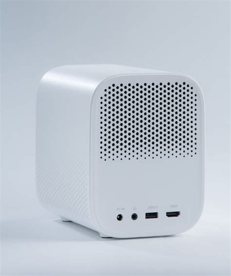 Xiaomi Mi Smart Compact Projector Review Make The Perfect Movie Night Xiaomiui Net