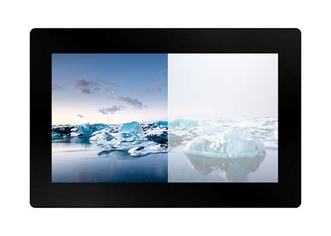 Open Frame Touchscreen Monitors Ofx Series