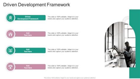 framework driven powerpoint presentation and slides slideteam