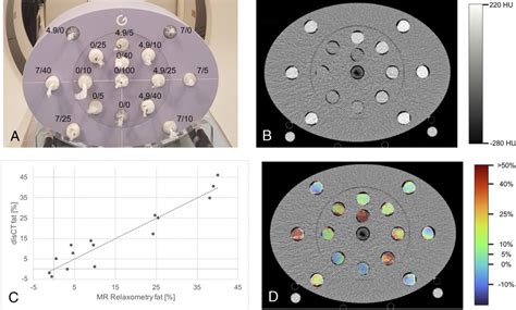 Fat Quantification In Dual Layer Detector Spectral Computed Investigative Radiology
