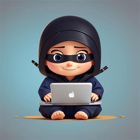 82000 Ninja Computer Pictures