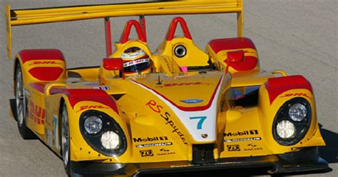 포르쉐 자동차 위해 F1보다 스포츠카 레이스