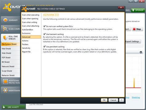 avast free antivirus 6