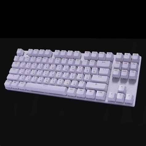 RGB Gaming Keyboard | Mechanical Hypez – Punkybobs