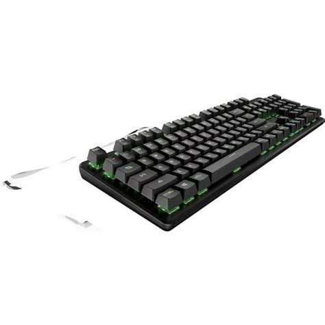 Hp Pavilion Gaming Keyboard Price In Pakistan