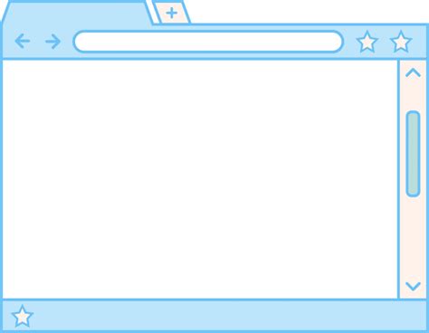 Cute Browser Pngs For Free Download