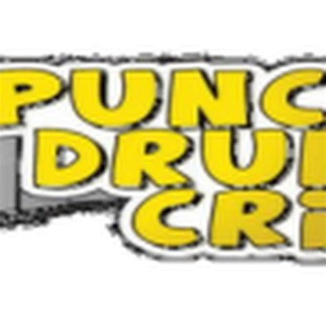 Punch Drunk Critics Youtube