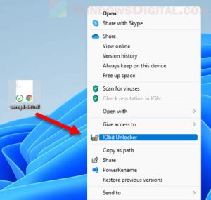 How To Force Delete A File In Use By Another Program On Windows