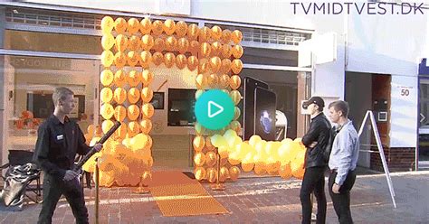 Iphone 7 Launch In Denmark Album On Imgur