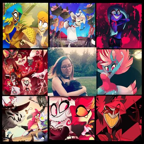 Vivienne Medrano 💖 Vivziepop I Did The Thing Artvsartist 💝