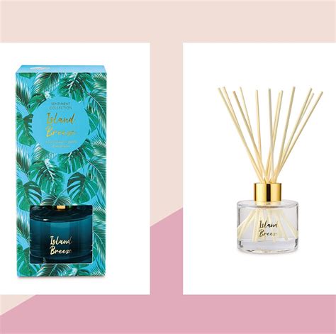 Aldi Has Launched A New Range Of Diffusers For Summer