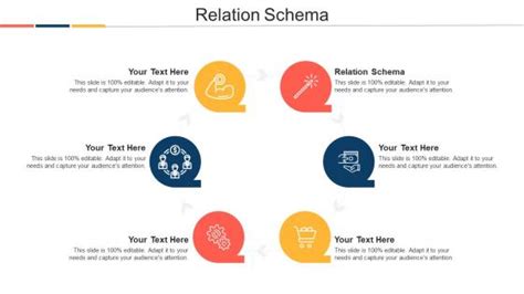 Relational Schema Diagram Library Management System PowerPoint Presentation And Slides SlideTeam