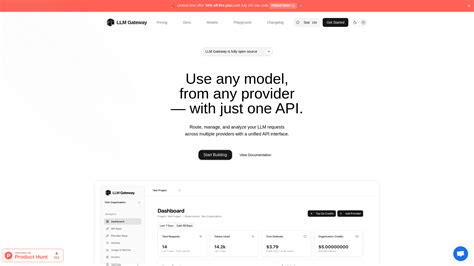 Llm Gateway Online Experience Llm Gateway Official Website Link