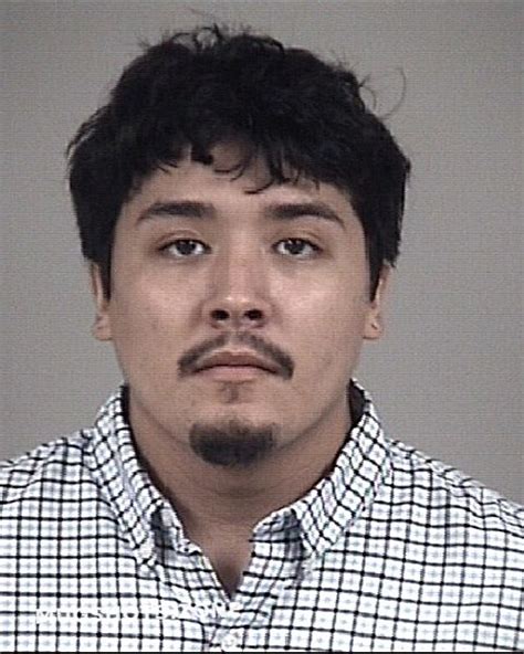 Gadea Andrew Mario 12 18 2024 Cabarrus County Mugshots Zone