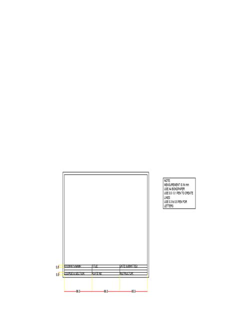 Title Block Pdf Title Block Pdf