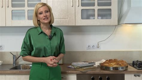 Амбициозно меню с любими ястия от Филипа Огнянова в „Черешката на тортата“ Предавания