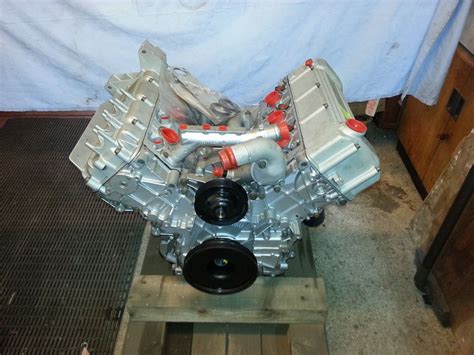 Prv V6 Engine