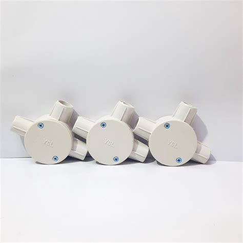 Jual Tdus Listrik Cabang 3 T Dus Listrik Tdos T Dos Listrik Shopee Indonesia