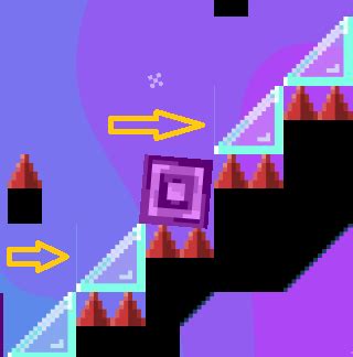 Avoiding Pixel Overlap Between Sprite Frames