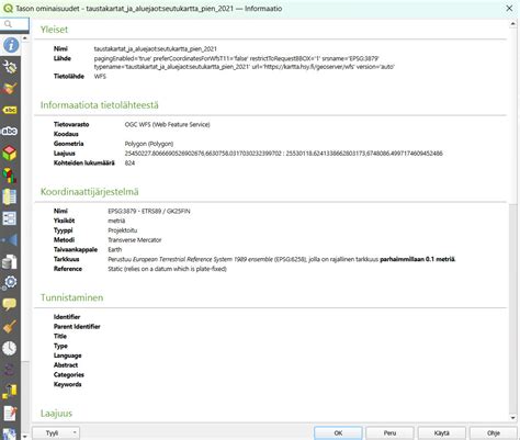 Qgis Polygon Layer Not Projected With Other Layers With The Same Coordinate System