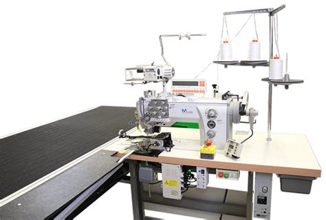 Industrial Sewing Machine Guide Parts And Functions Explained