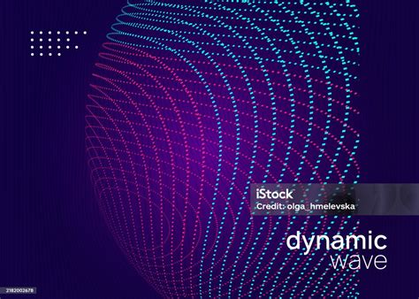 디제이 배너 사운드 트랜스 템플릿 축제 표지 블루 파티 배경입니다 그린 Edm 전단지 사이키델릭 디스코 초대 나이트 클럽 세트 핑크 Dj 배너 Dj에 대한 스톡 벡터 아트