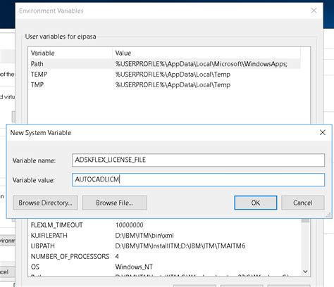 Multiple Users Not Able To Connect To Autocad License Server Via New Vpn Autodesk Community