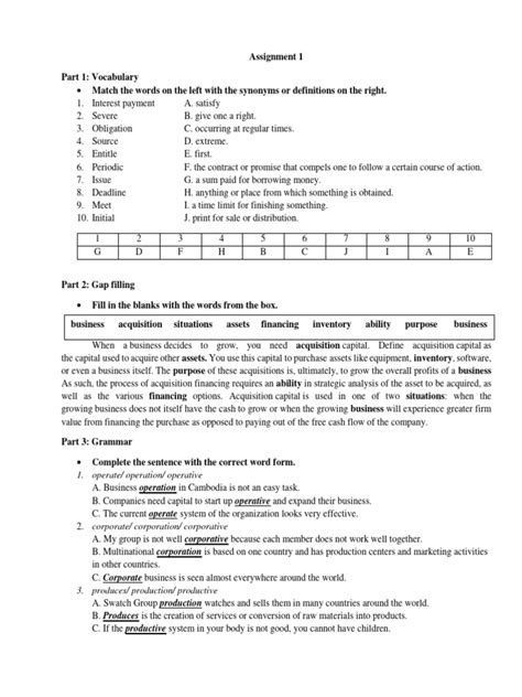 Assignment 1 Y2 S22 Pdf Dividend Stocks
