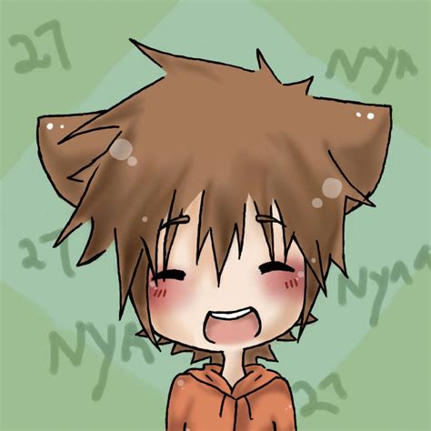 Neko Mimi By Pockyluvz On Deviantart